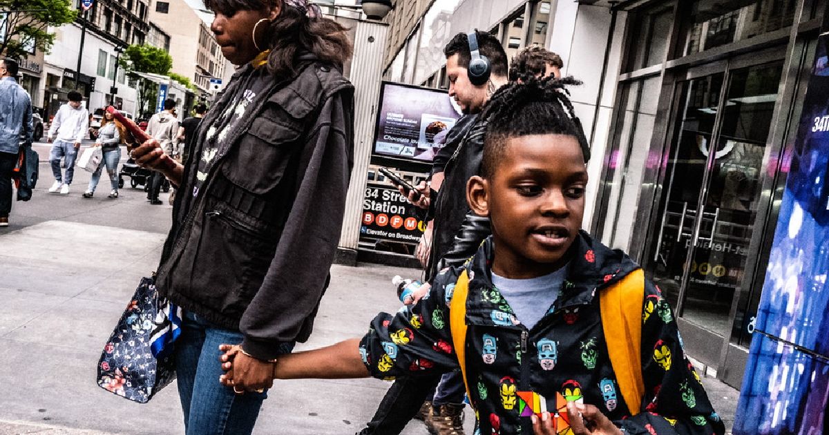 Louis Hopkins - Goat’s Town | LensCulture