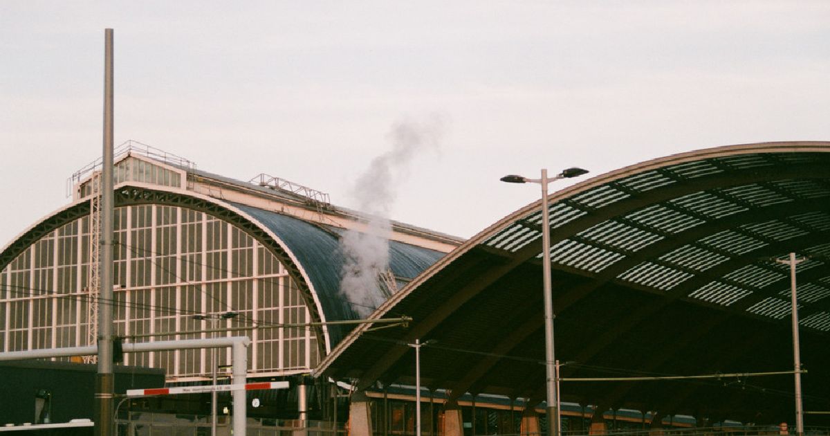 Ben Hoekstra - Amsterdam Framed | LensCulture