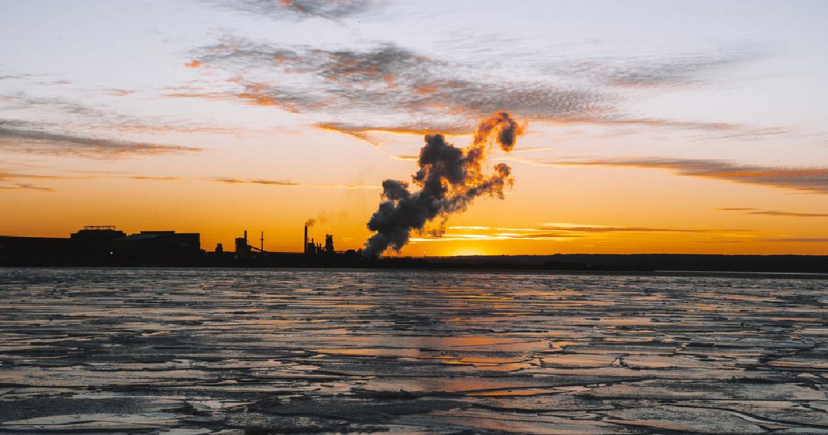 Jeremy Schaller - Canadian Watersheds: Grace and Beauty in the Mud and ...