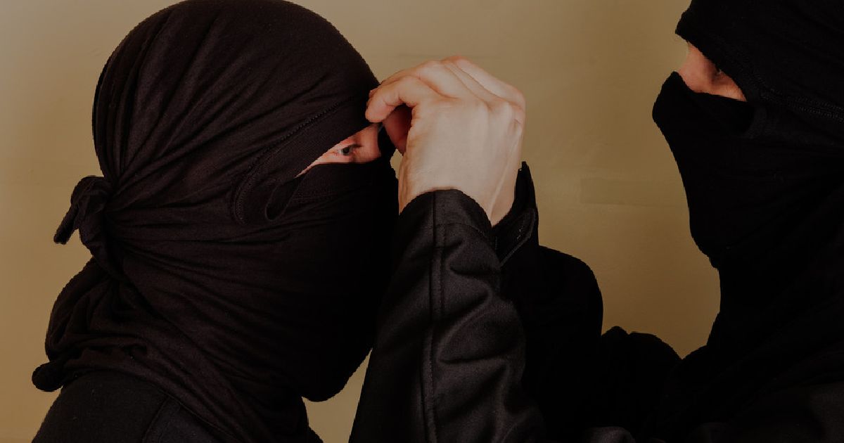 Jordan Conway - It's Not The Wind | LensCulture