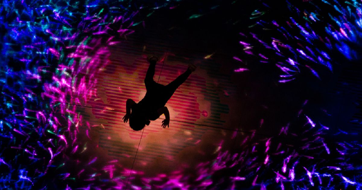 Eric Seidner - Journeys of Mind, Body, Spirit | LensCulture