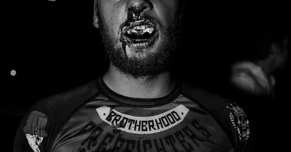 Sebastian Steveniers - Bosfights/ Live Free | LensCulture