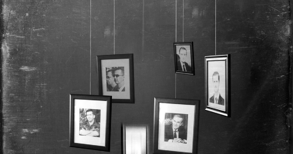 Lara Haddad | Magnum Photography Awards 2016 Entry