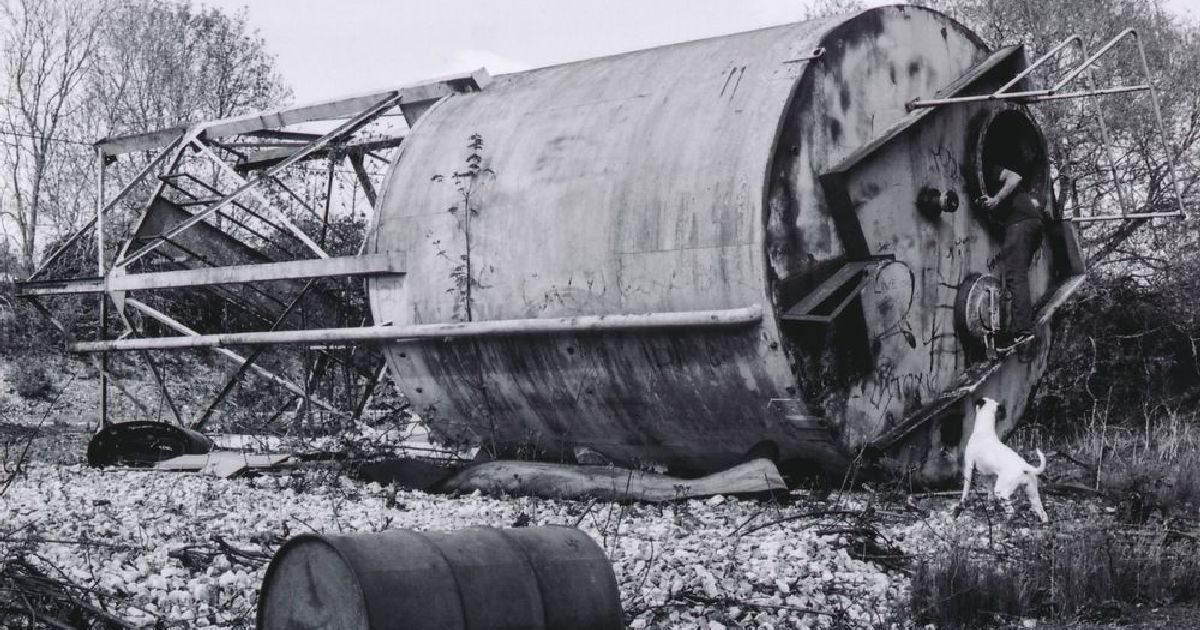 Youssef Sida - Untitled | LensCulture