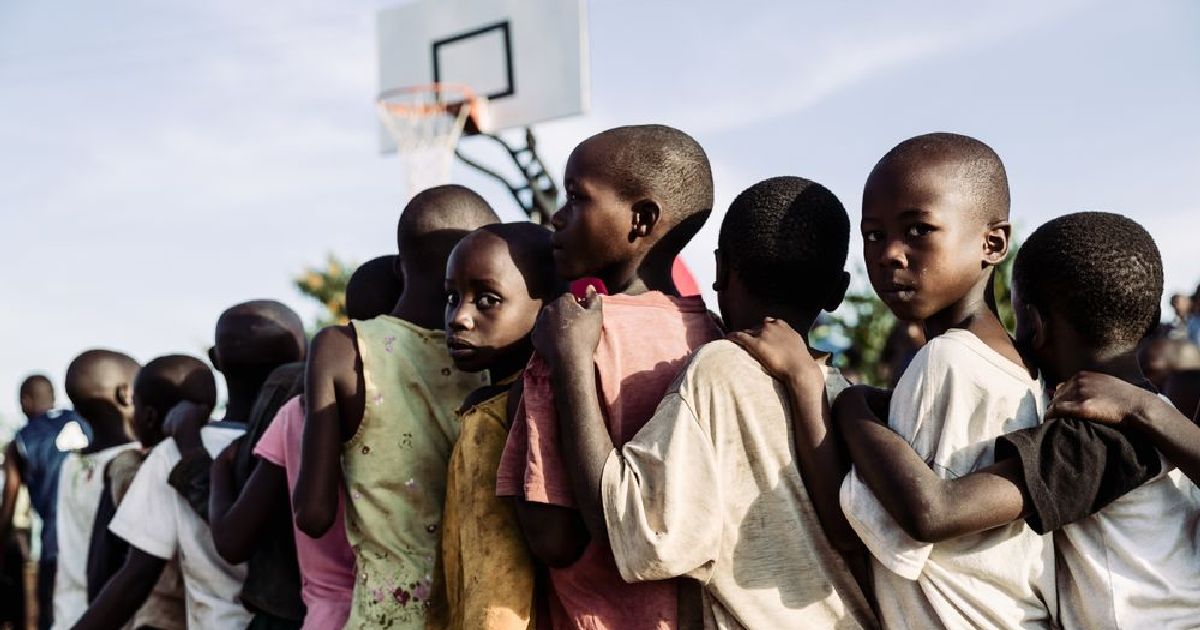 Christopher Cardoza - A New Hoop Nation | LensCulture