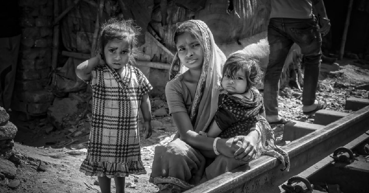 Marcel Morin - Mars.Was.Here | LensCulture