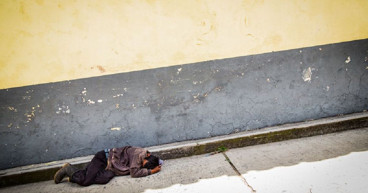 michele marotta - Guatemala's peolpe | LensCulture