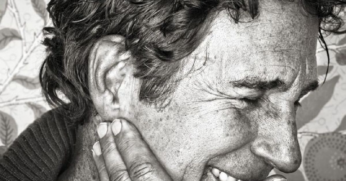 Dave Moser - Love Story | LensCulture