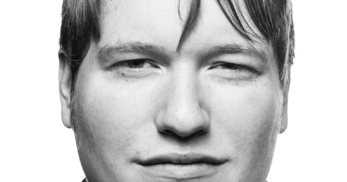 Raymond Ketcham - Identity | LensCulture