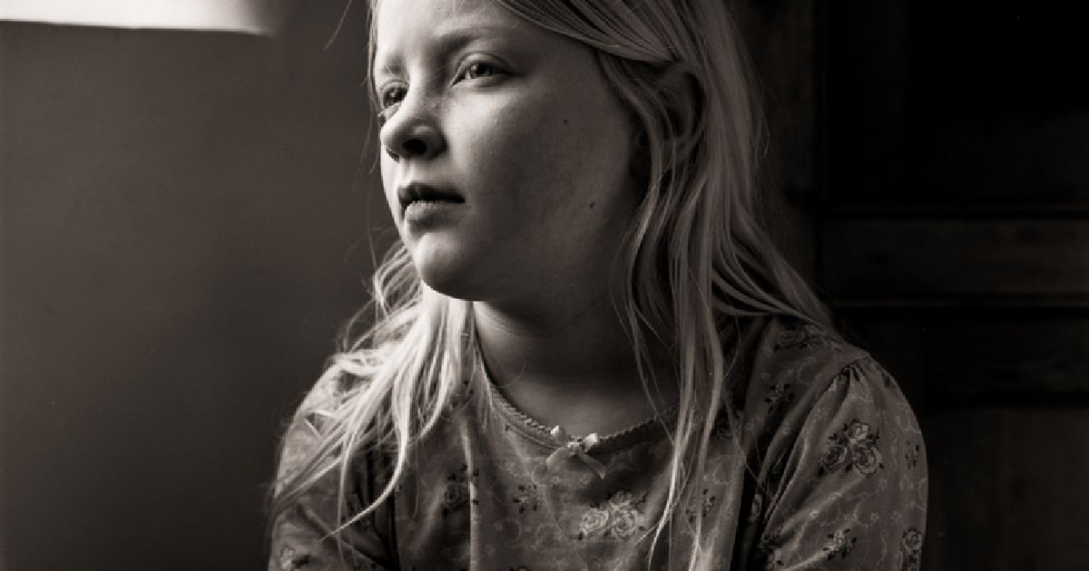 Gavin Maxwell - Portraits by Gavin Maxwell | LensCulture