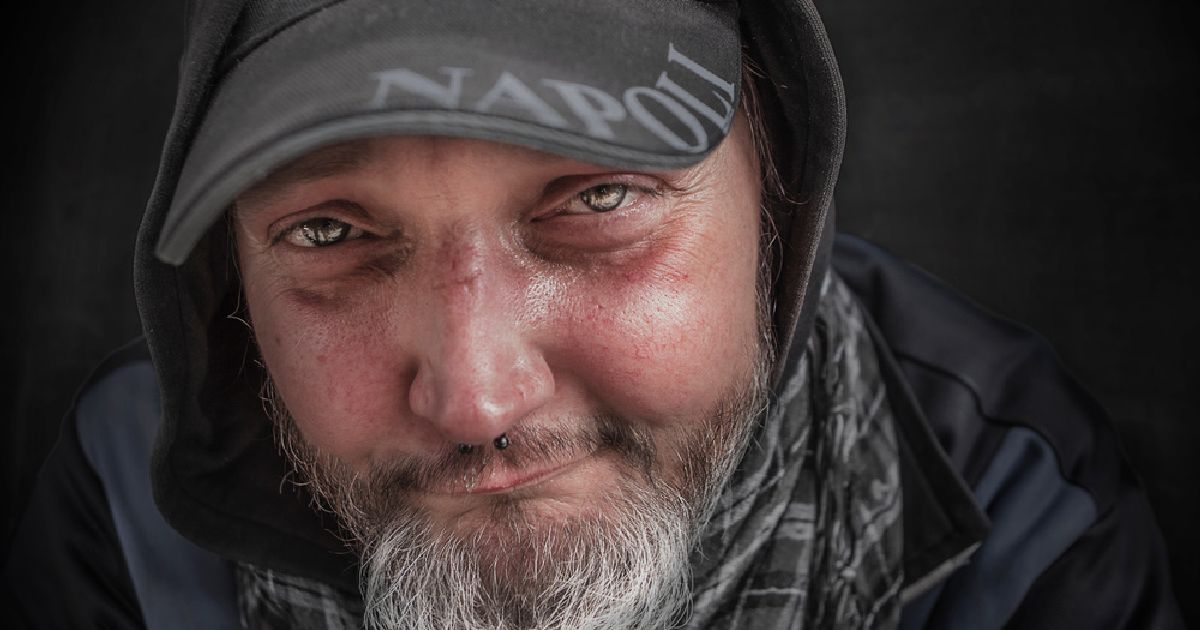 Pierferdinando Di Nuzzo - FRATTURA, identità | LensCulture