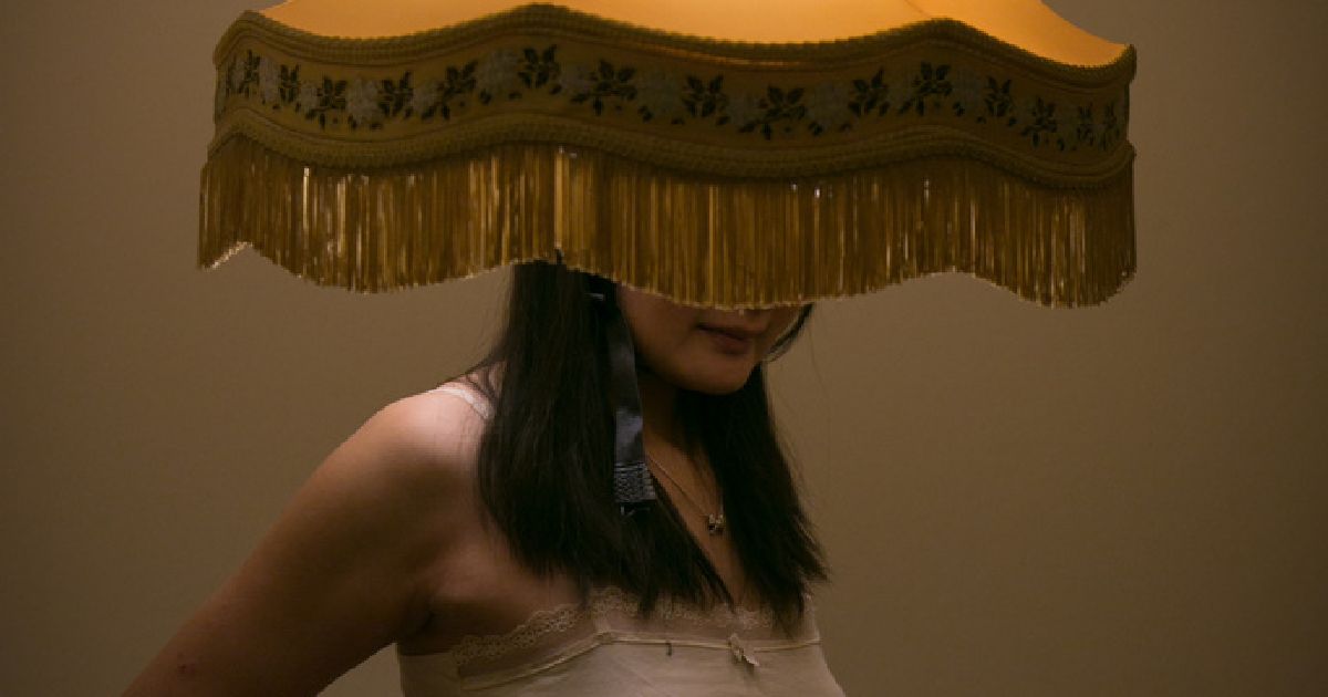 Anne Kohler | Portrait Awards 2016 Entry