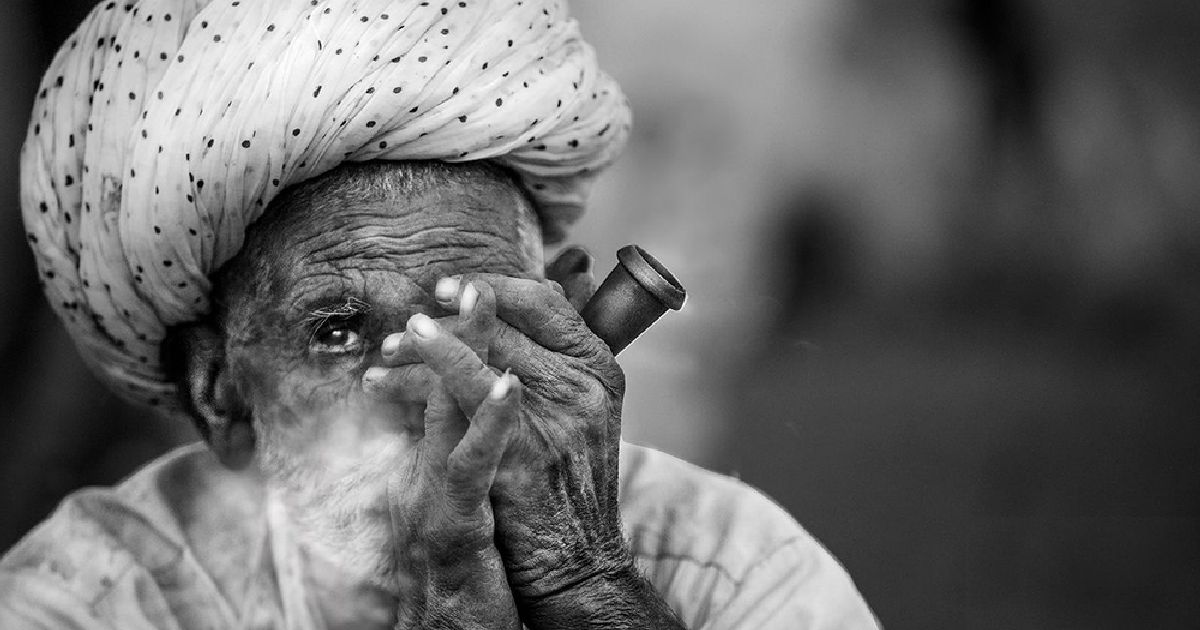 Swarup Chatterjee - Expressions from India | LensCulture