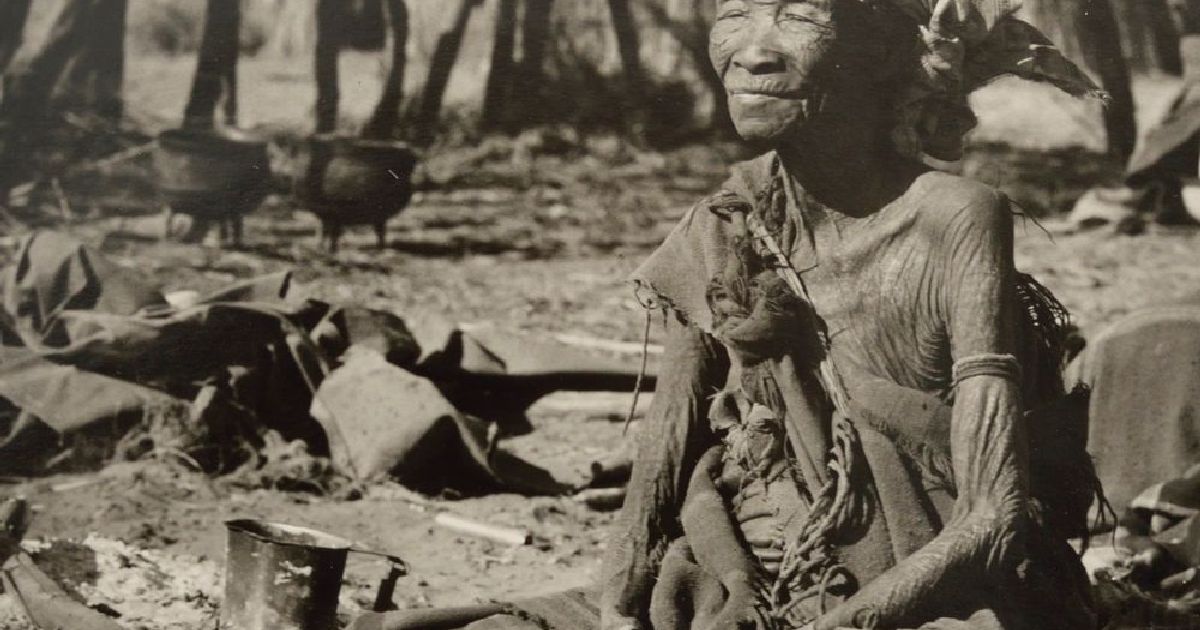 Helga Kohl - Citizen of the Global Village | LensCulture