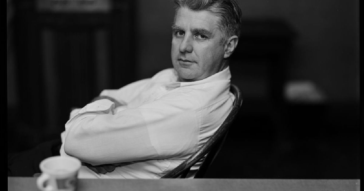 David Reinfeld - Portraits 8x10 | LensCulture