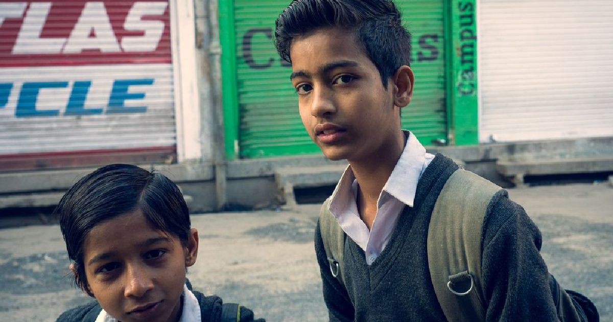 Alan Shortall - Untitled | LensCulture