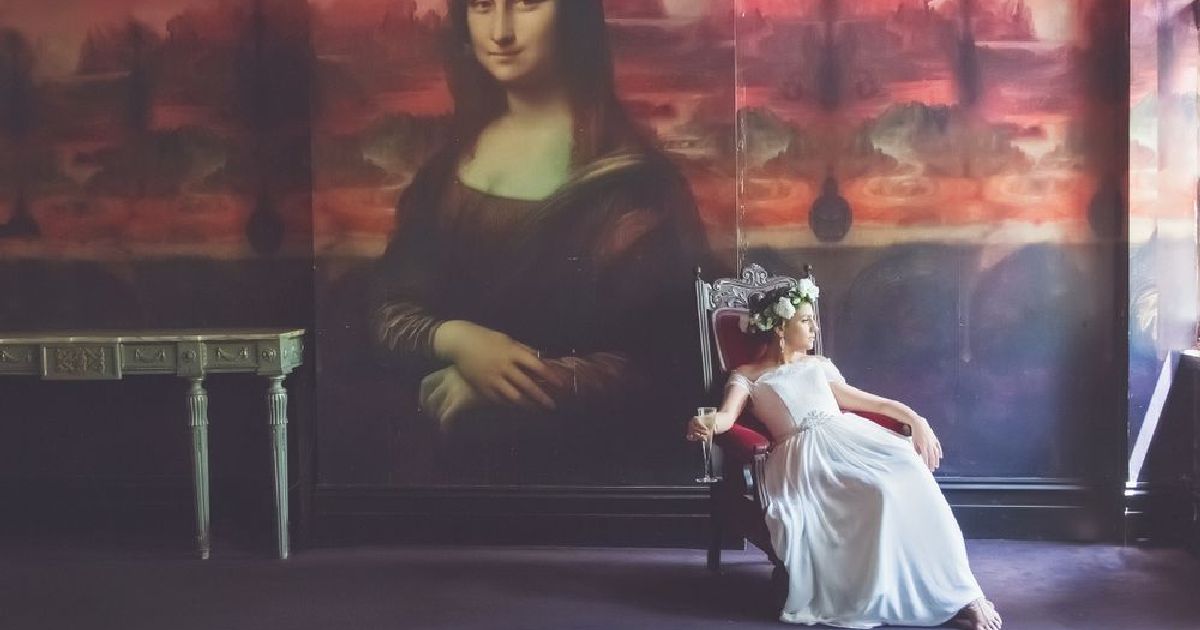 Jamie Terry - Untitled | LensCulture