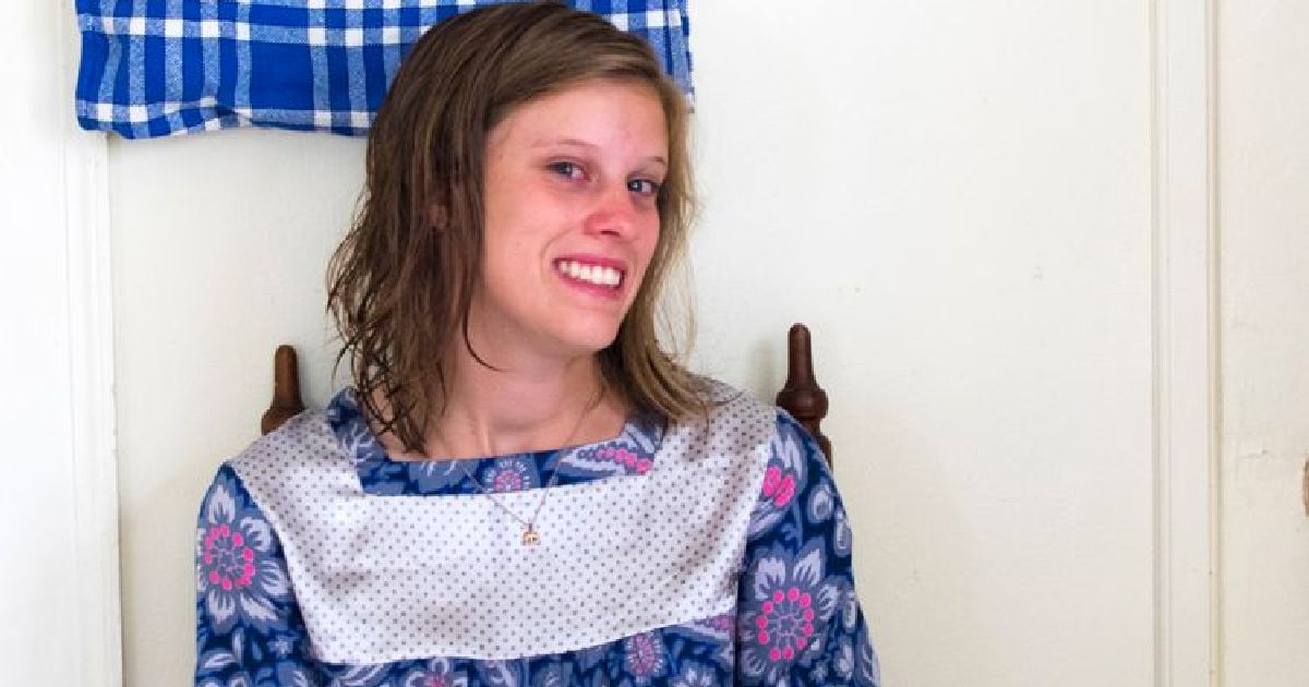 Elizabeth Rand - Selected informal portraits | LensCulture