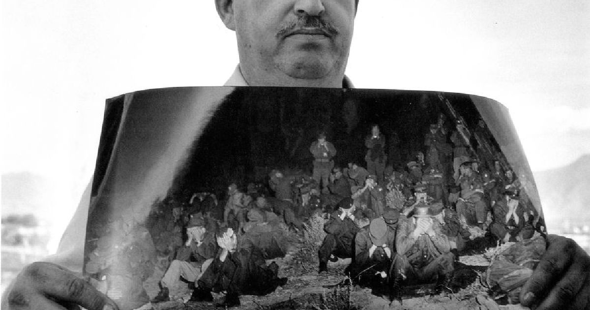 Carole Gallagher - American Ground Zero: The Secret Nuclear War ...