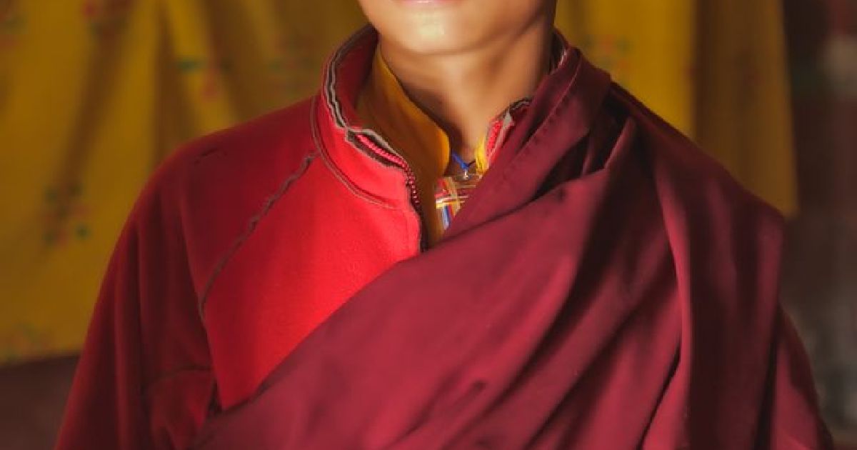 Corbin Smith - Portraits | LensCulture