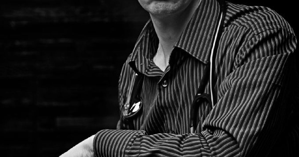 Michael Tedford - Submission | LensCulture