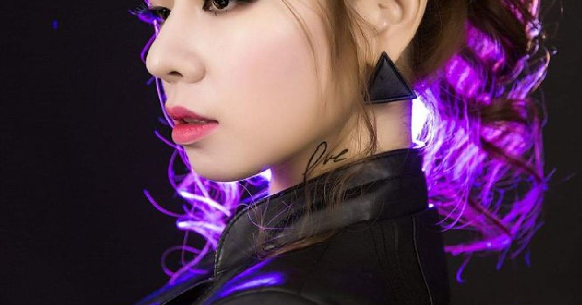 Jina So - Submission by Jina So from Hong Kong | LensCulture