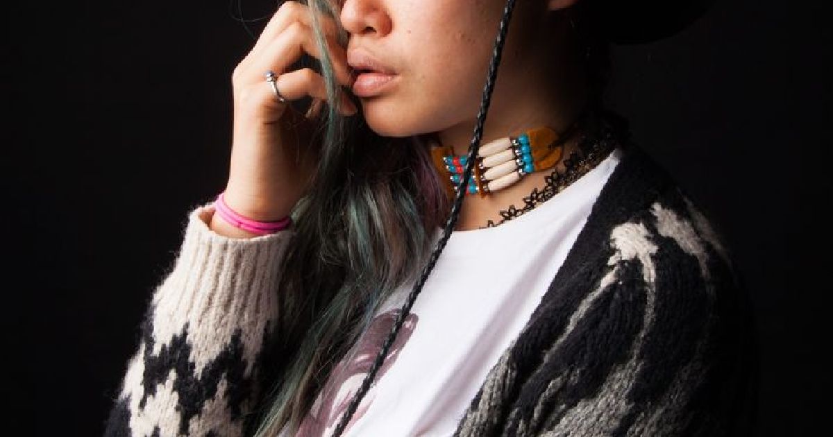 Hazel Maria Bala - Portrait Exploration | LensCulture