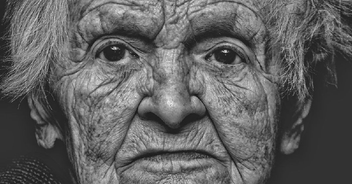 Peter Frenkel | Portrait Awards 2020 Entry