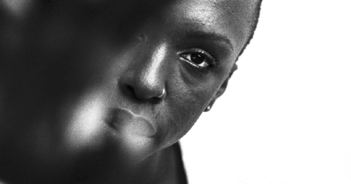 Marco Bressi - Some portraits on film | LensCulture