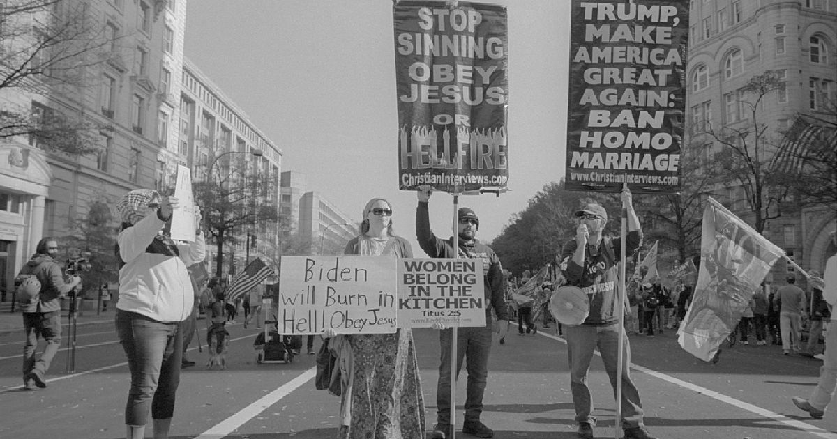 Justin Garvin - Submission | LensCulture