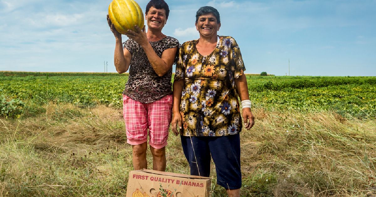 Gregory Page - Selected Portraits | LensCulture