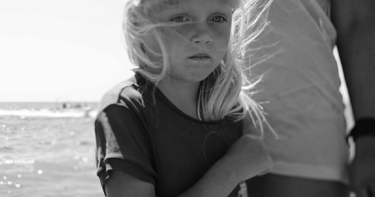 Aleksei Rykov - Submission | LensCulture