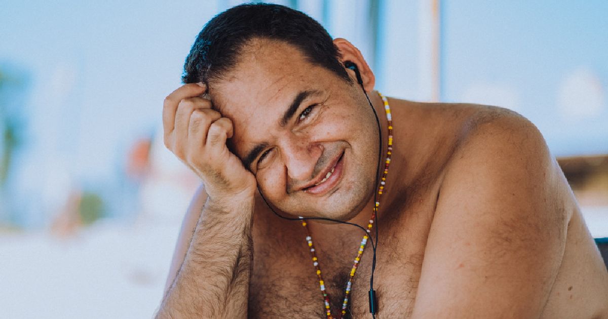 Fabrizio Pucci - Untitled | LensCulture