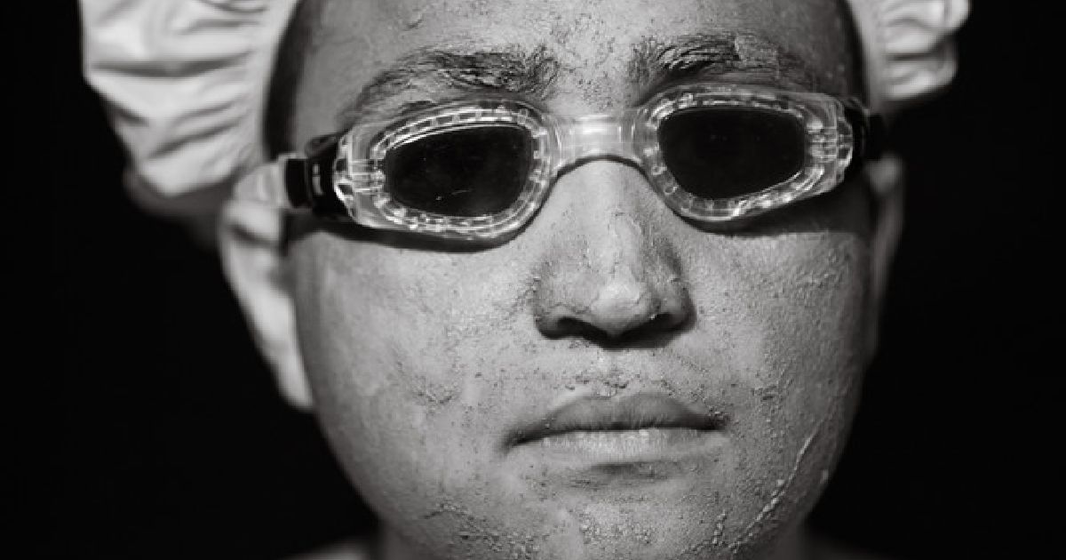 Jorge Lopera - Too Much Sun | LensCulture