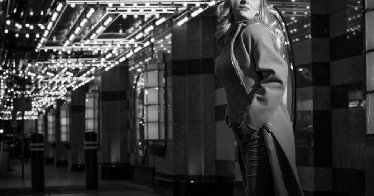 Andre Dutra - Various portraits | LensCulture