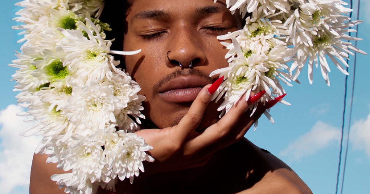 Joel Dubroc - Blue Book | LensCulture