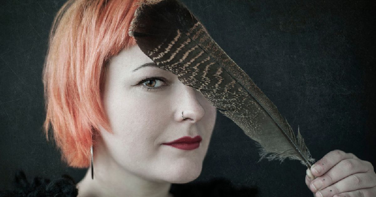 Tracey Eller - Portraits | LensCulture