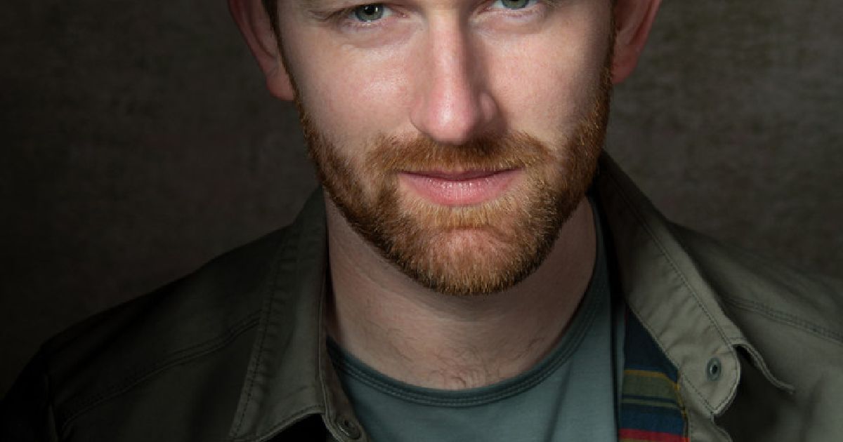 John Santoro - The Extra Image | LensCulture