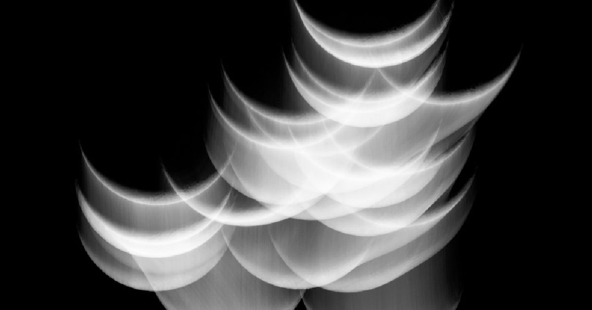 Raymond Bonavida - Moondance | LensCulture