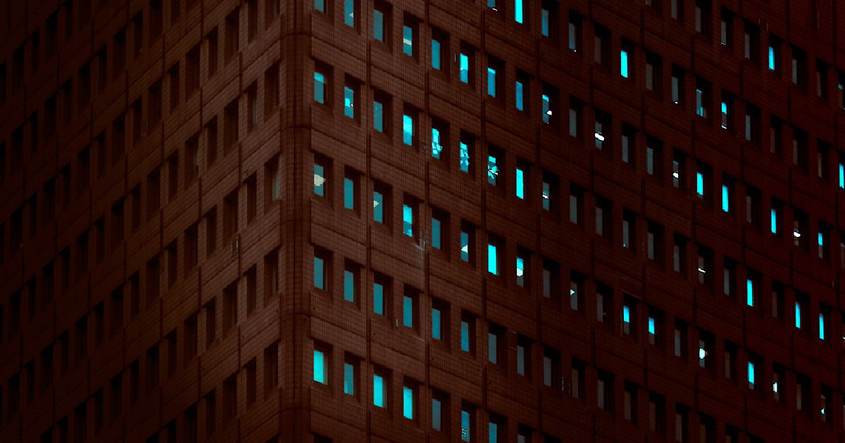 Carl Gibbons - Untitled | LensCulture