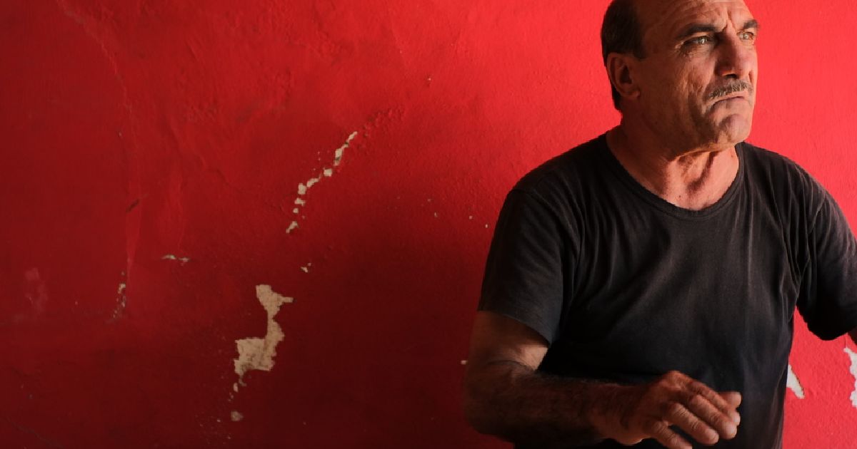 Michael Wildman - Street Photography Awards 2015 | LensCulture