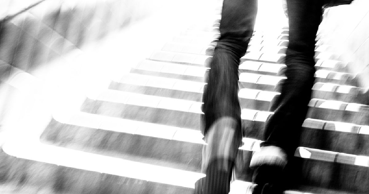 Nick Spector | Street Photography Awards 2016 Entry