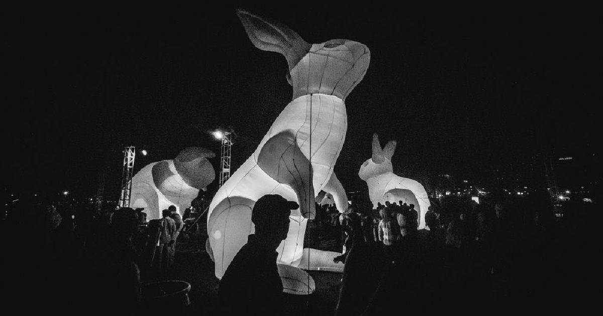 Erick Camacho - Life's Curiosities | LensCulture