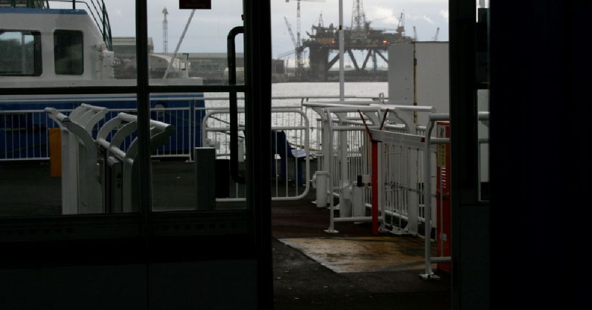 Byron Johnson - Submission | LensCulture