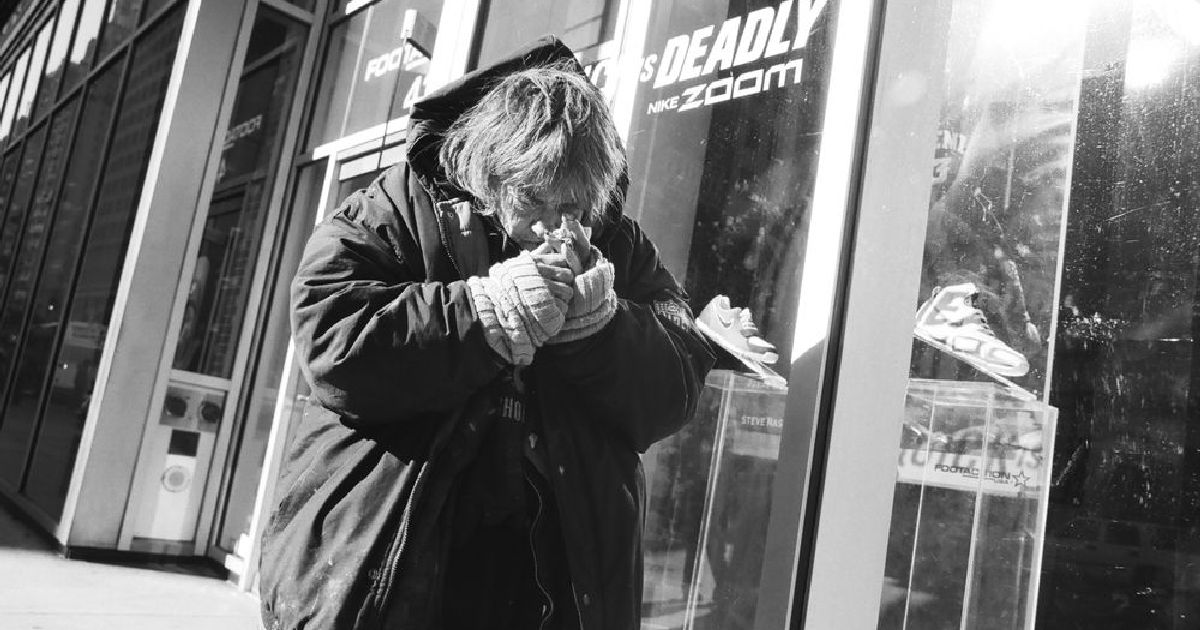 Michael Minardi - Submission | LensCulture