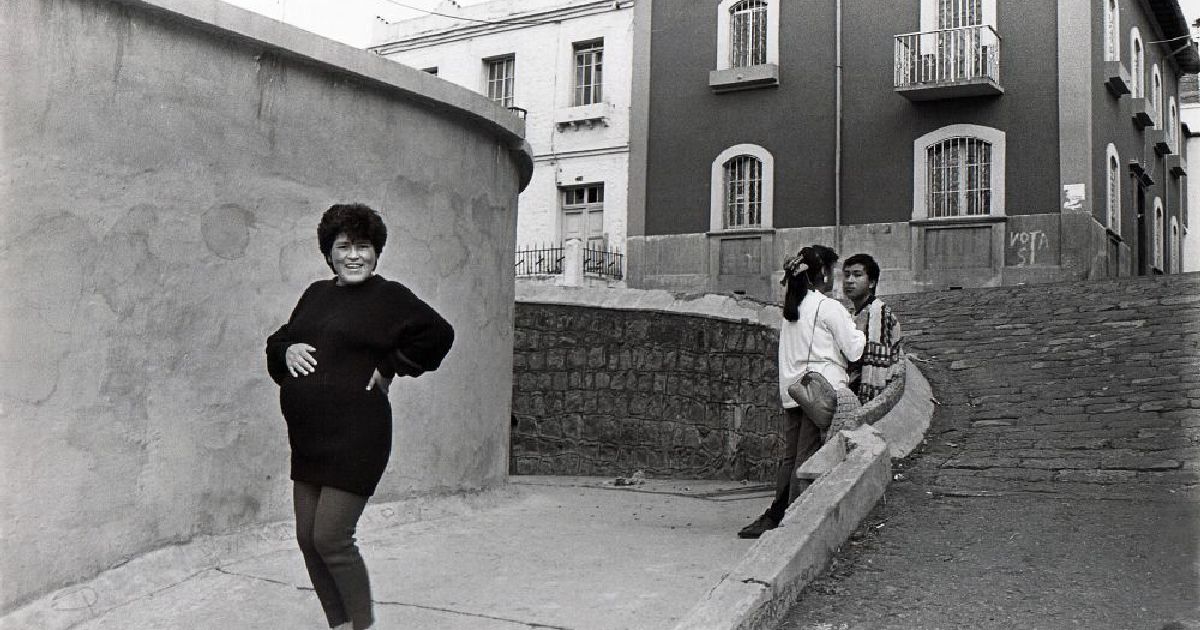 Laura Jean Zito - On The Road | LensCulture