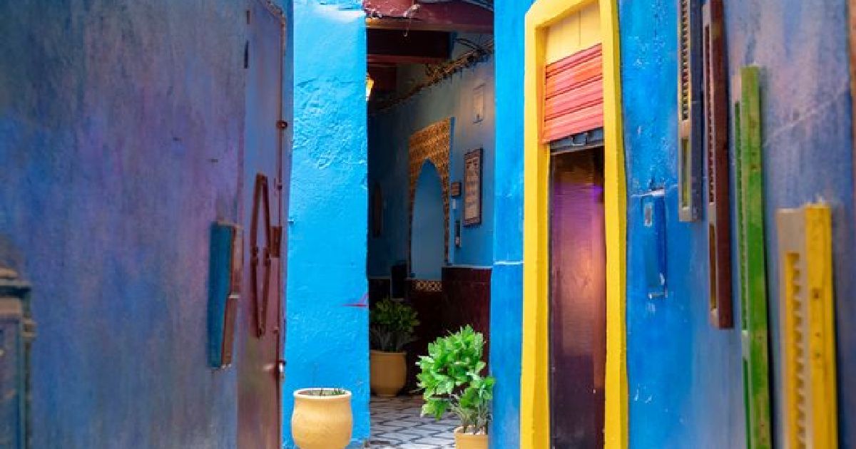 Bart Debo - Street Photography Awards 2020 | LensCulture