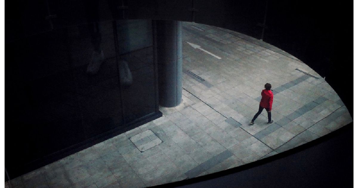 Michael Cai - Modern ordinary | LensCulture