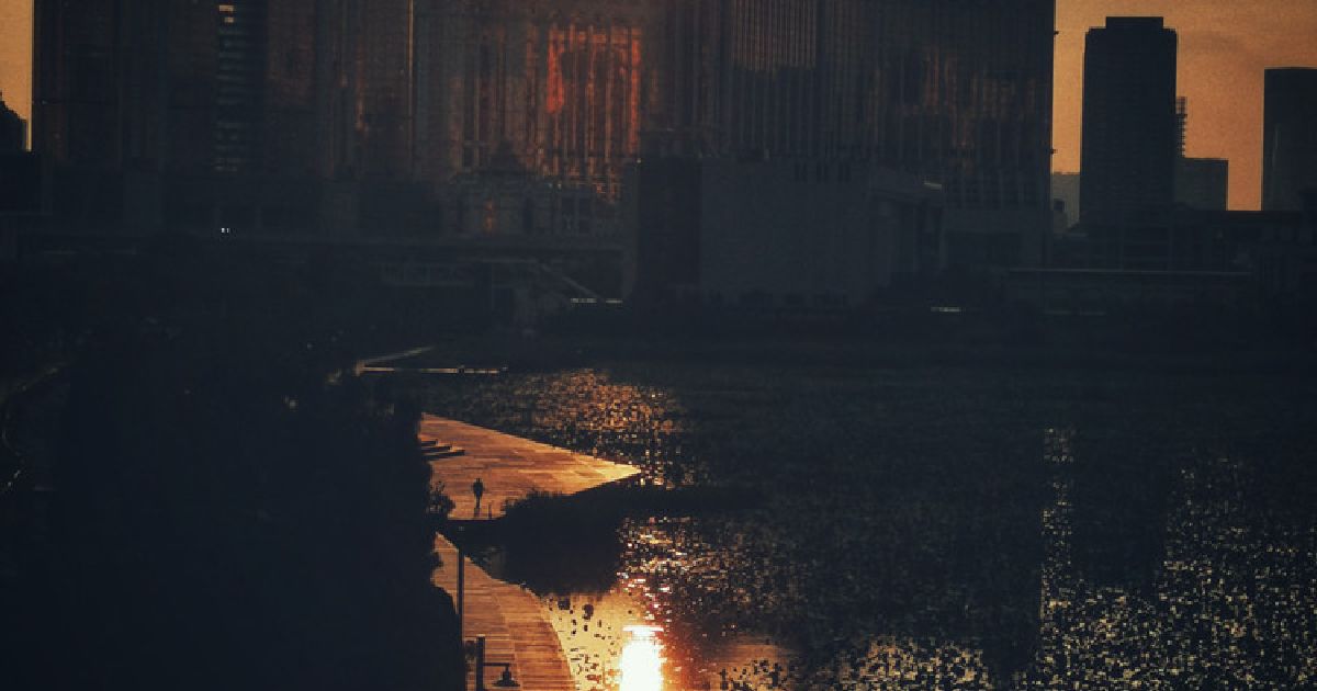 Man Fai Wong - Untitled | LensCulture