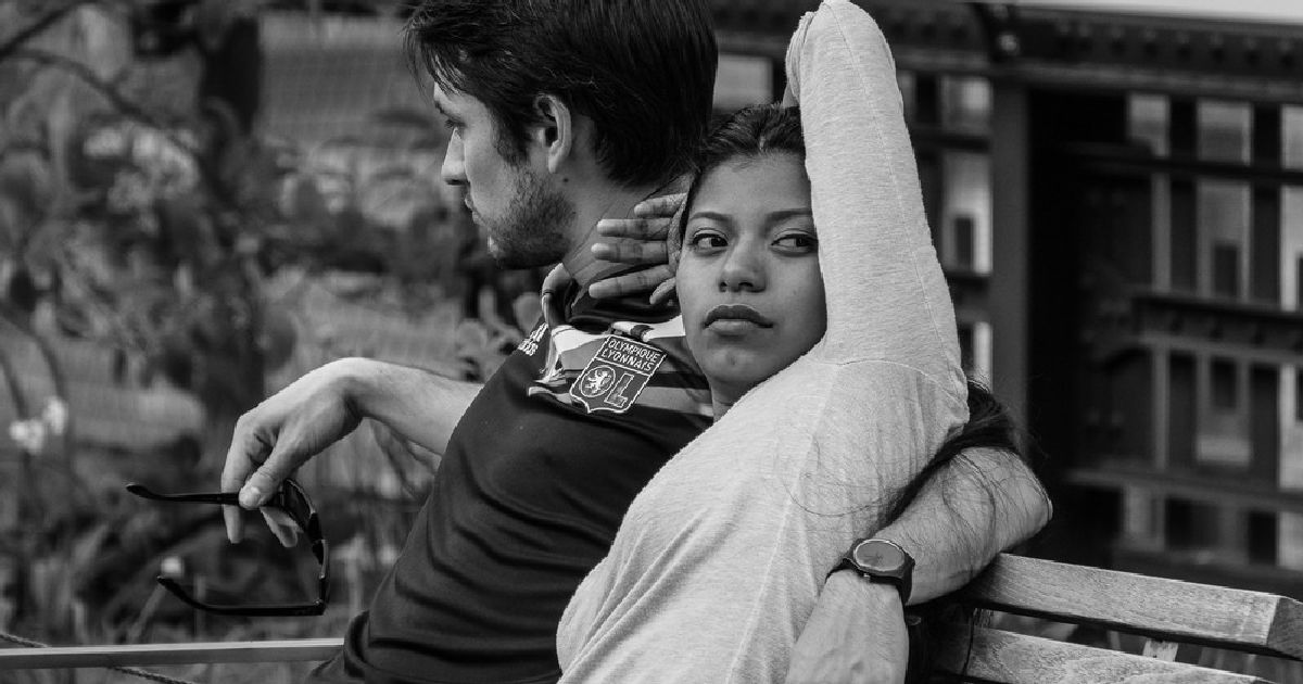 David Marshak - Untitled | LensCulture